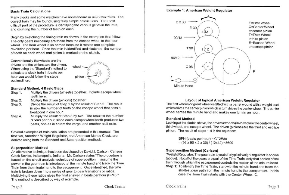 Timetrax 1000 Clock & Watch Timer w/ Built in Beat Amplifier | eBay