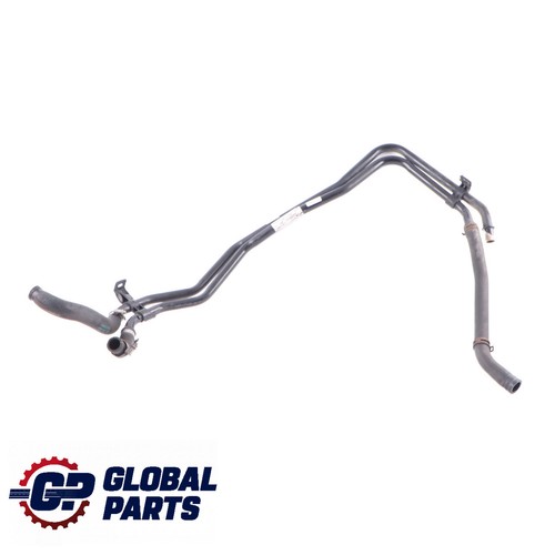 Coolant Line Volkswagen Crafter 2.5 TDI Diesel Engine Cooling Pipes ...