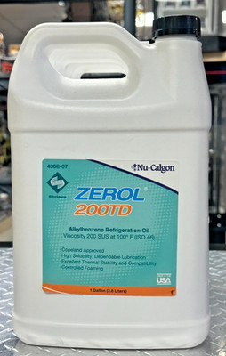 Refrigeration - Bristol Compressor