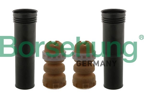 B10026 STOßDäMPFER STAUBSCHUTZSATZ HINTEN BORSEHUNG FÜR SEAT LEON ST ...
