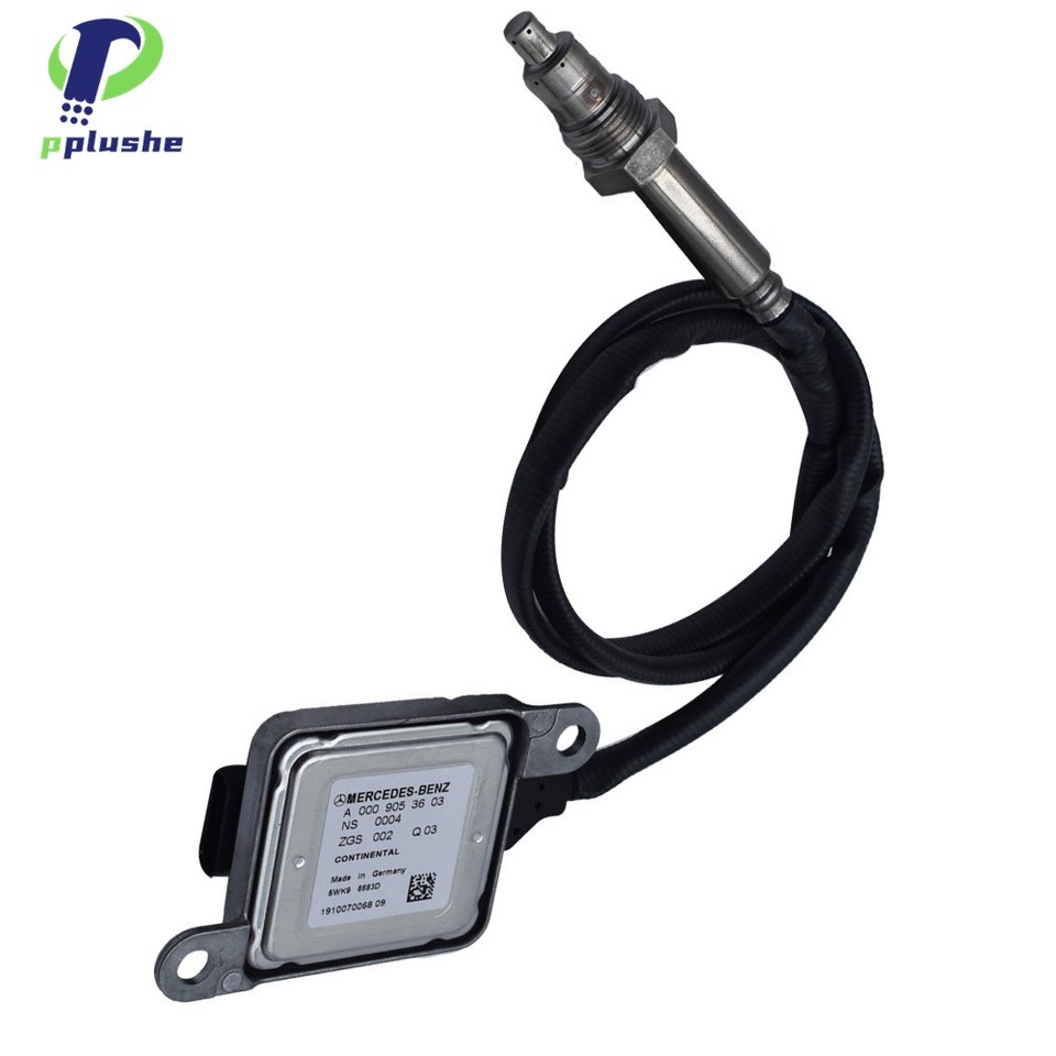 Exhaust Nitrogen Oxide NOX sensor For Mercedes-Benz A0009053603 ...