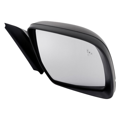 Mirror For 2019-2023 Ford Ranger Passenger Side Power Non Heated W/o ...