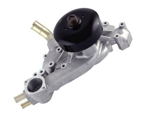 Engine Water Pump FOR 99-07 Chevy Silverado Sierra 1500 GMC Hummer ...