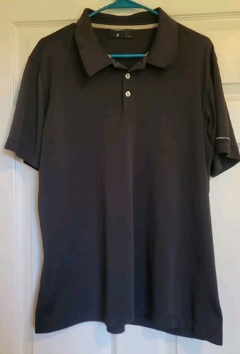 Porsche Design Shirt Mens X-Large Short Sleeve Polo Driver's Selection ...