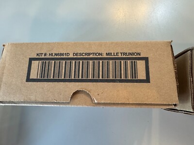 3 MOTOROLA HLN6861D RADIO MOUNTING BRACKETS XTL1500 XTL2500 XTL5000 NEW ...