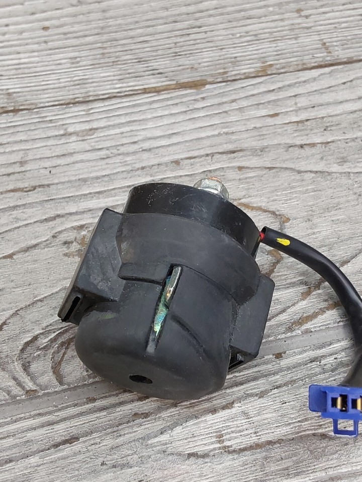 2020 20 18-20 KTM 390 DUKE ENGINE STARTER RELAY STARTING MOTOR SWITCH ...