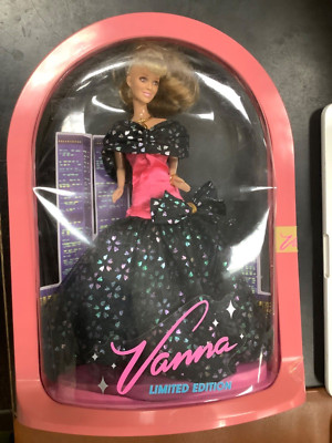 1992 pacific media ventures Vanna doll | eBay