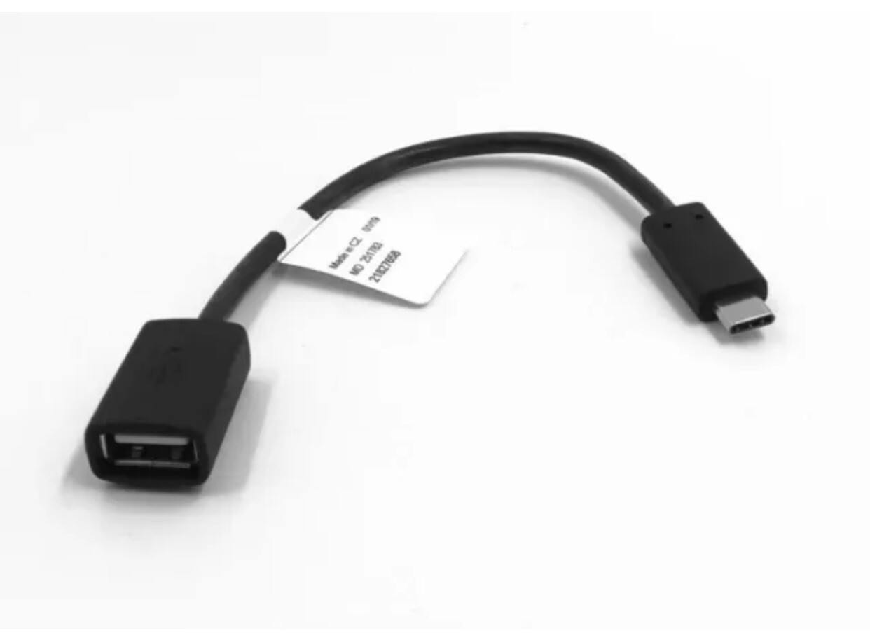 Genuine MERCEDES Media Interface Cable A1778202901 USB a Class SPRINTER ...