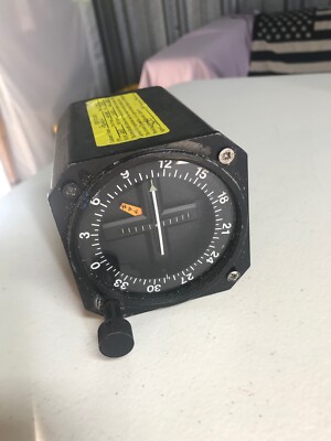 Narco VOR OBS Indicator | eBay