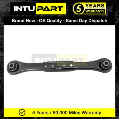 Fits Freelander 2 2.0 2.2 D TD4 3.2 Intupart Rear Track Control Arm ...
