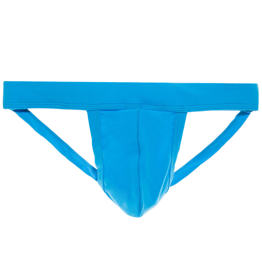 enV Men s Athletic Supporter Performance Jockstrap Underwear Different ...