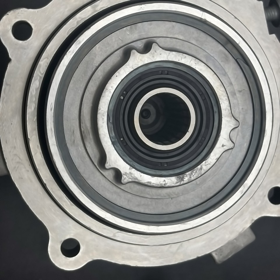 Rear Wheel Drive Module Clutch Kit 42769821 for Chevrolet Buick 2013 ...