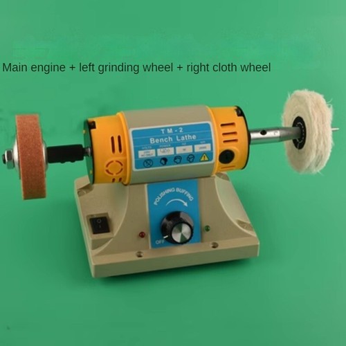 Electric Desktop Wool Shears Sharpener Sheep Clipper Blade Sharpening ...