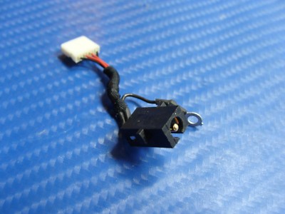 Toshiba Thrive AT105-T1016 10.1" Genuine Tablet DC in Power Jack with ...