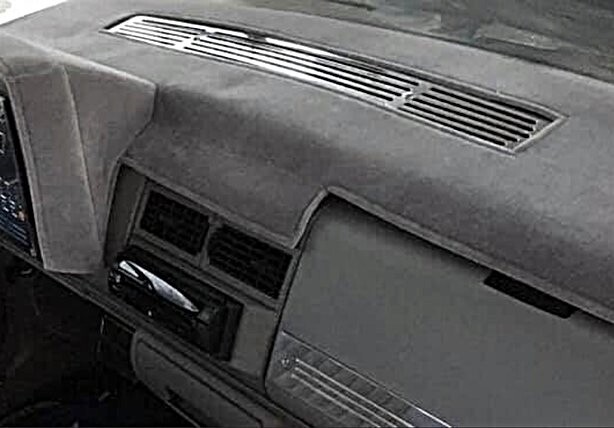 88-94 Chevy Silverado, Suburban,Sierra Billet defroster vent overlay | eBay