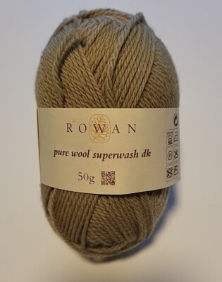 Rowan Pure Wool Superwash DK 450g Wolle zum Stricken Designerwolle Fb ...