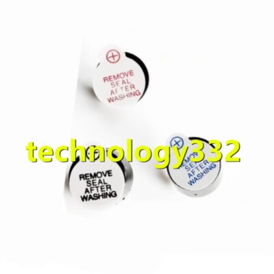 20PC NEW Integrated active buzzer 3V/5V/12V DC long sound #YT | eBay