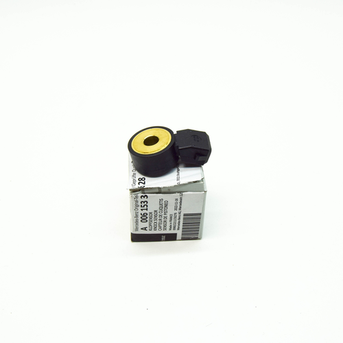NEU MERCEDES-BENZ SLK R171 KLOPFSENSOR A0061533628 ORIGINAL | eBay.de