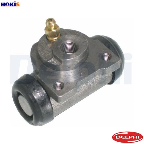 WHEEL BRAKE CYLINDER LW21961 FOR FIAT 500 PALIO PUNTO/Convertible/Van ...