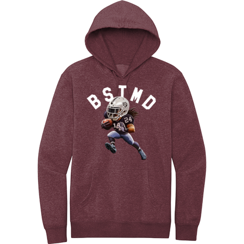 Nuovo Art Society x SWOD Bstmd Toon Erica Cardinale Felpa SM-4XLARGE ...