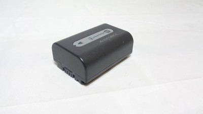 Sony H-Series Battery for Most Handycam A230 A330 A380 Alpha DSLR (NP ...