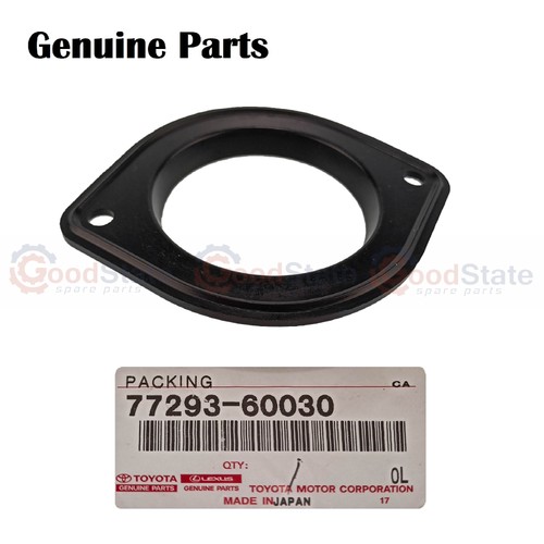 Genuine LandCruiser HJ47 HJ45 HDJ79 HDJ78 Fuel Tank Filler Pipe Tube ...