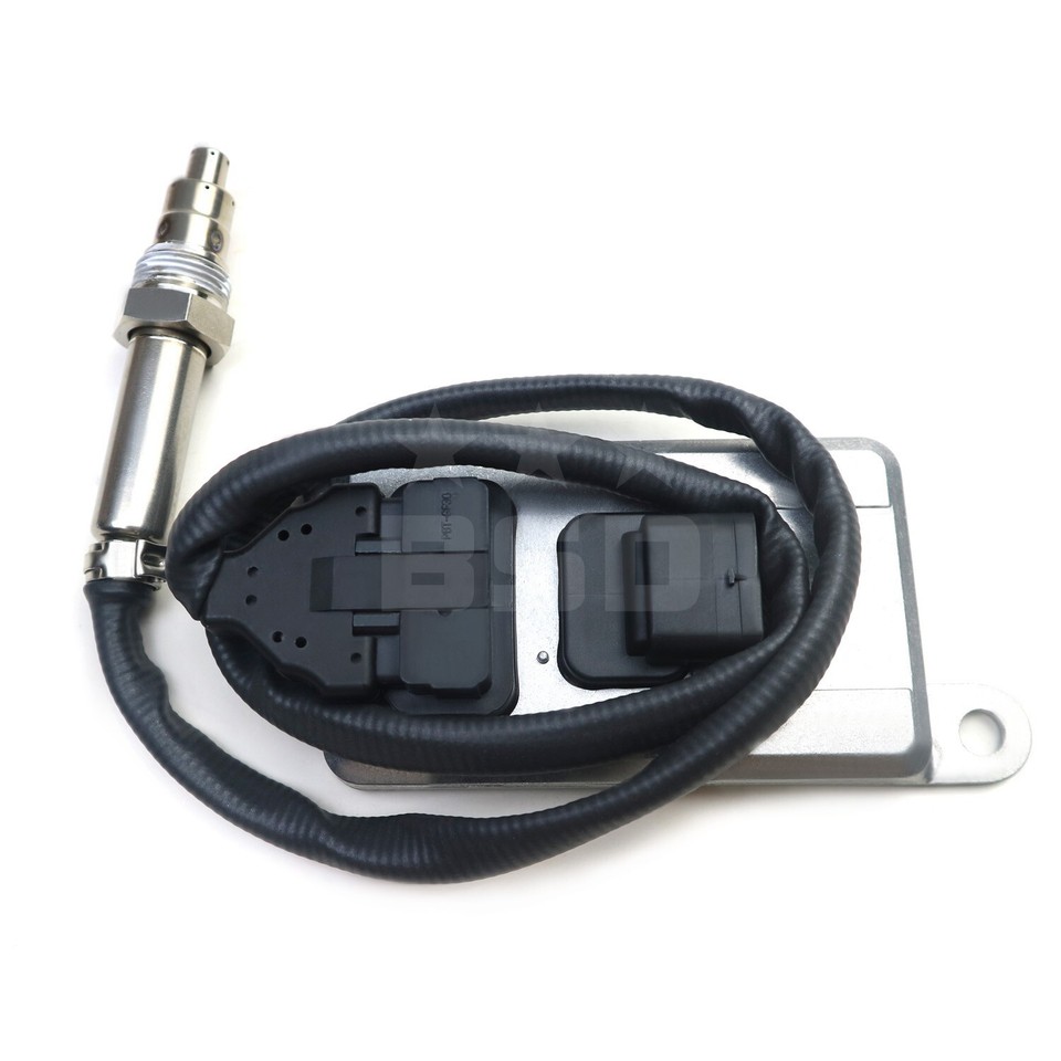 5WK9 6615F NOX Sensor 5801754015 for Iveco EuroCargo Tector Stralis ...