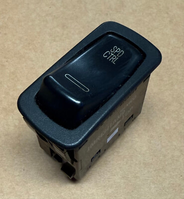 MACK Speed Control Rocker Switch 1MR4341AM9 | eBay