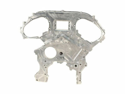 Timing Cover For 2014-2018 Infiniti Q70 3.5L V6 2015 2016 2017 Q373DP ...
