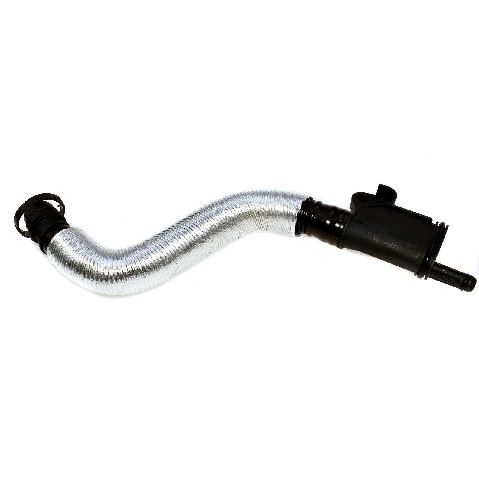 For VW CC Eos Tiguan Audi A3 A4 A5 Oil Water Separator Hose Pipe ...