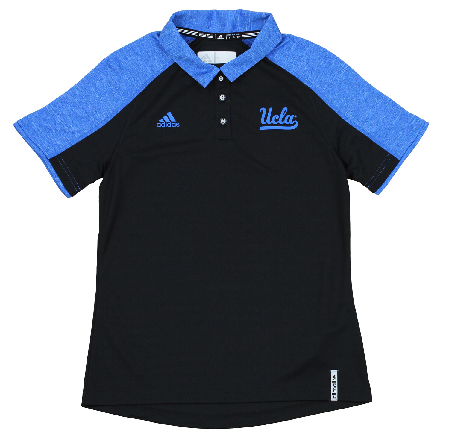 Adidas NCAA Men's Coaches Polo, Team Variation | eBay