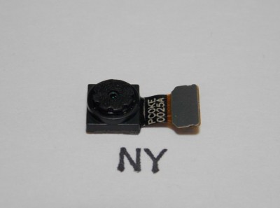 Front Facing Forward Camera Alcatel PulseMix 5085C Cricket Phone ...