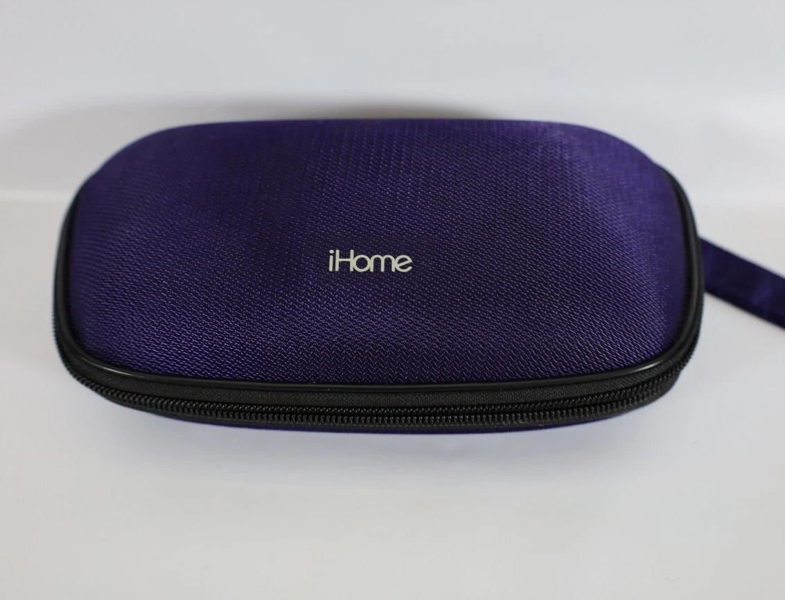Ihome Speakers Purple