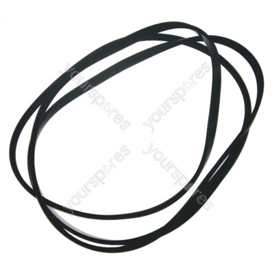 White Knight CL372WV Tumble Dryer Drive Belt 1547 E3PJ (3 ribbed) | eBay UK