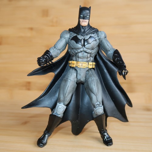 DC Comics Designer Series Batman 6.5" Action Figure Greg Capullo | eBay