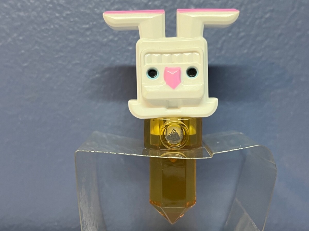 Skylanders Trap Team Trap Keys