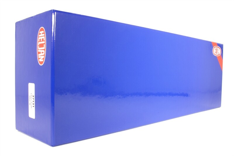 Heljan Class 53 1200 'Falcon' in BR Blue with full yellow ends O scale ...