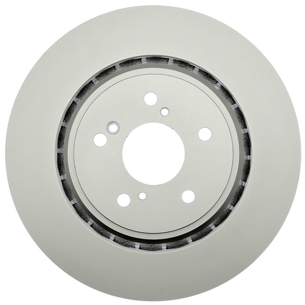 Frt Disc Brake Rotor Centric Parts 320.40090F | eBay