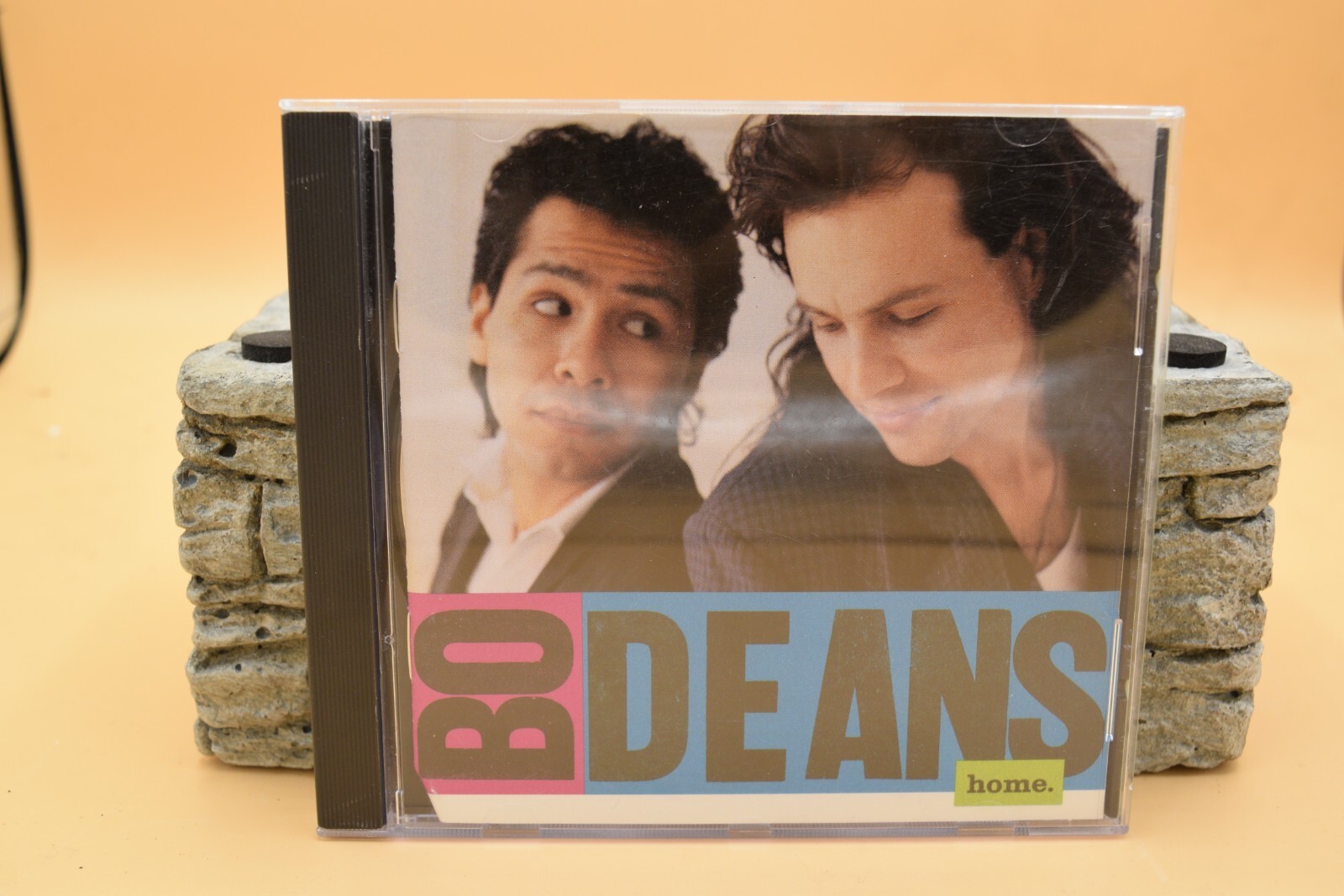 Home by BoDeans (CD, 1989) PRE-OWNED 75992587624| eBay