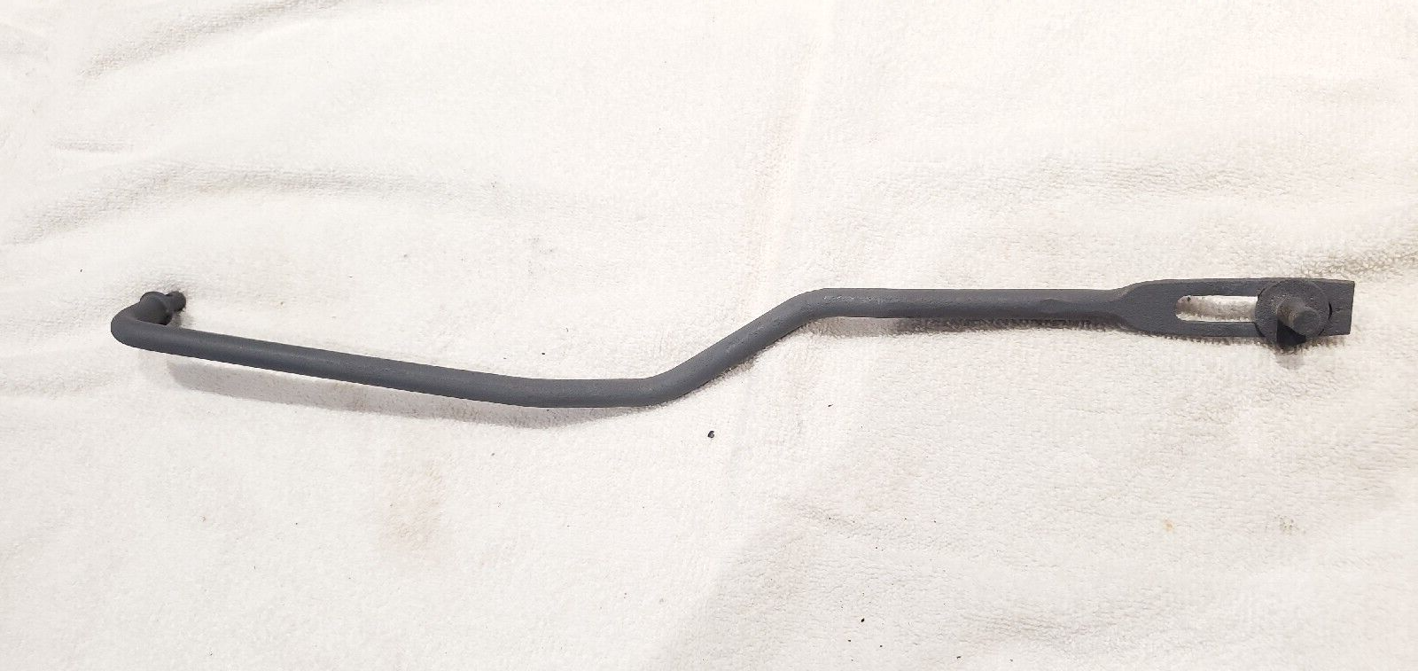 Ford Transmission Shifter Linkage Rod C7ZA-7326-B 1967 1968 1969 ...