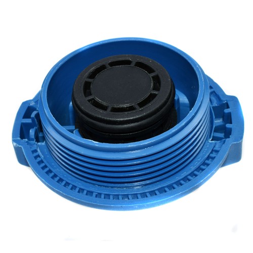 New Engine Coolant Tank Cap Reservoir Overflow Cover For Audi A4 A6 S6 ...
