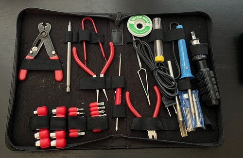 Curtis Computer Repair Kit | eBay