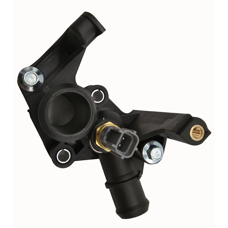 7M5G-8K556-AC Cooling System Thermostat Housing for Fiesta Focus 2012 ...