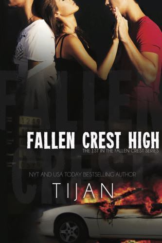 Fallen Crest High by Tijan (2016, Trade Paperback) for sale online | eBay