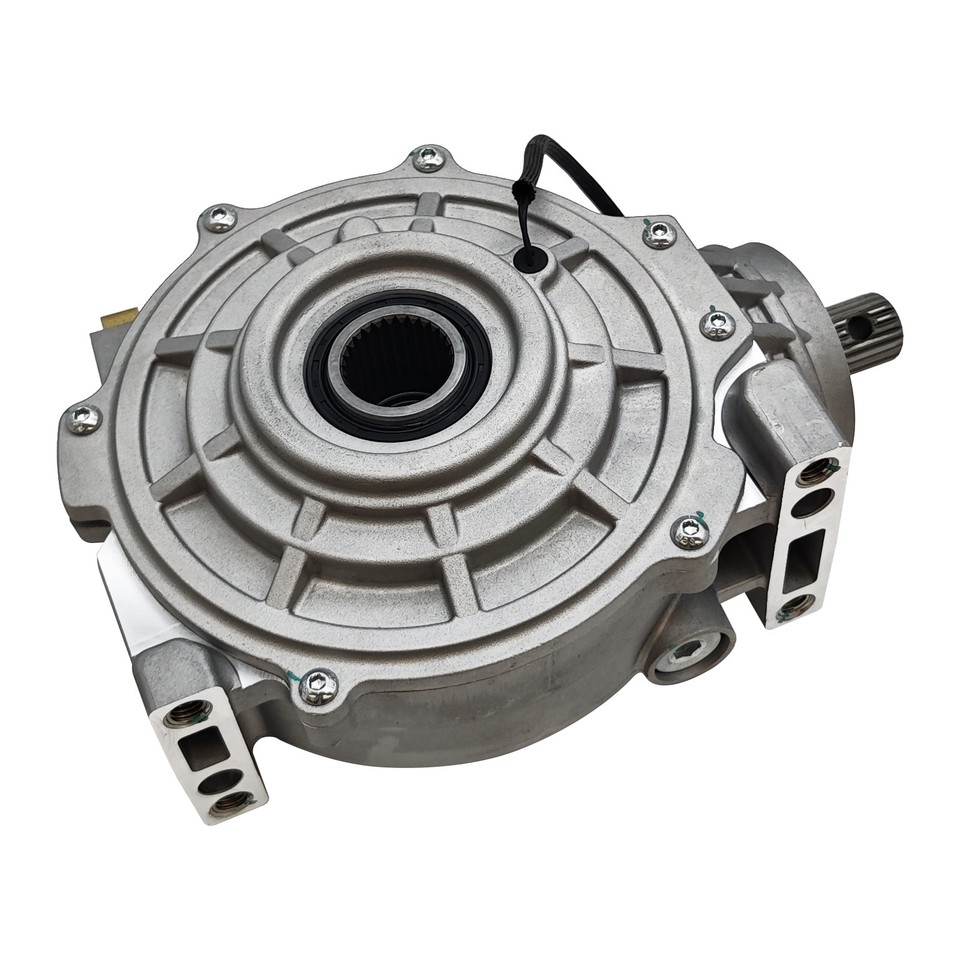 Front Differential for Polaris RZR XP 4 1000 Ranger General 1000 ...