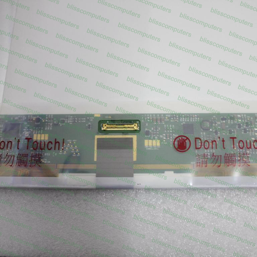 AU OPTRONICS B156XW02 V.5 LAPTOP LED LCD Screen 30 PIN CONNECTOR 15.6 ...