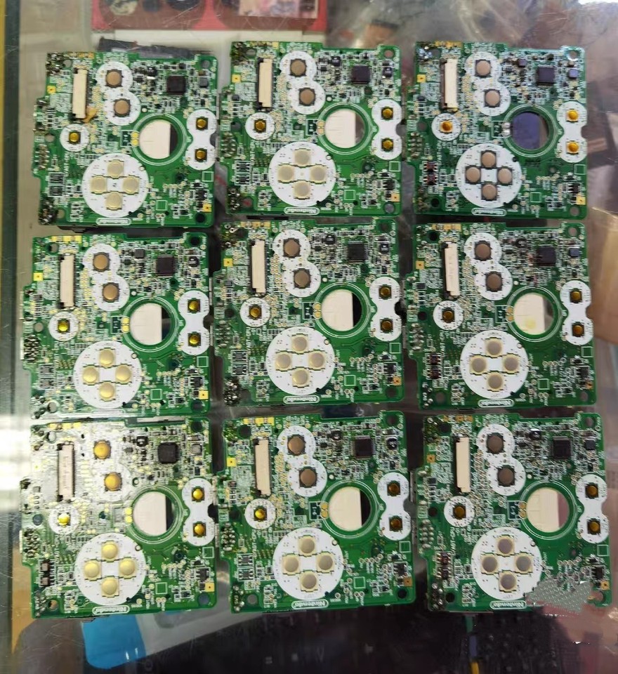 Original Pulled Mainboard for GBA SP Motherboard for GBASP | eBay