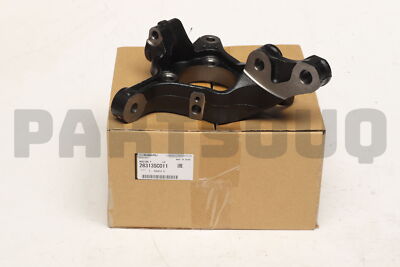 28313SC011 Genuine Subaru HOUSING F LH 28313-SC011 | eBay