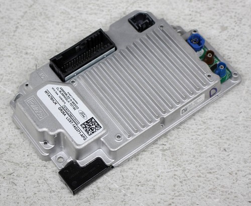 LC5T-14G371-APG OEM Chassis Control Module For Lincoln Aviator | eBay
