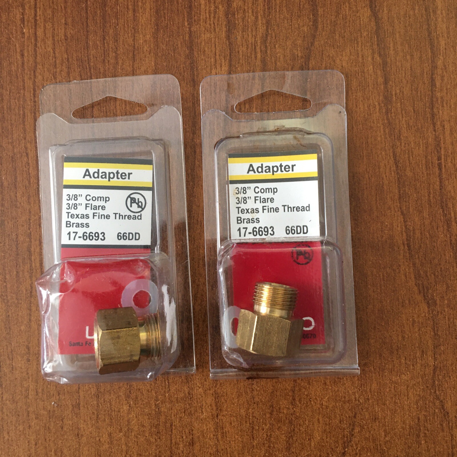 3/8x3/8 CMP Adapter,No 17-6693, Larsen Supply Co., Inc. | eBay